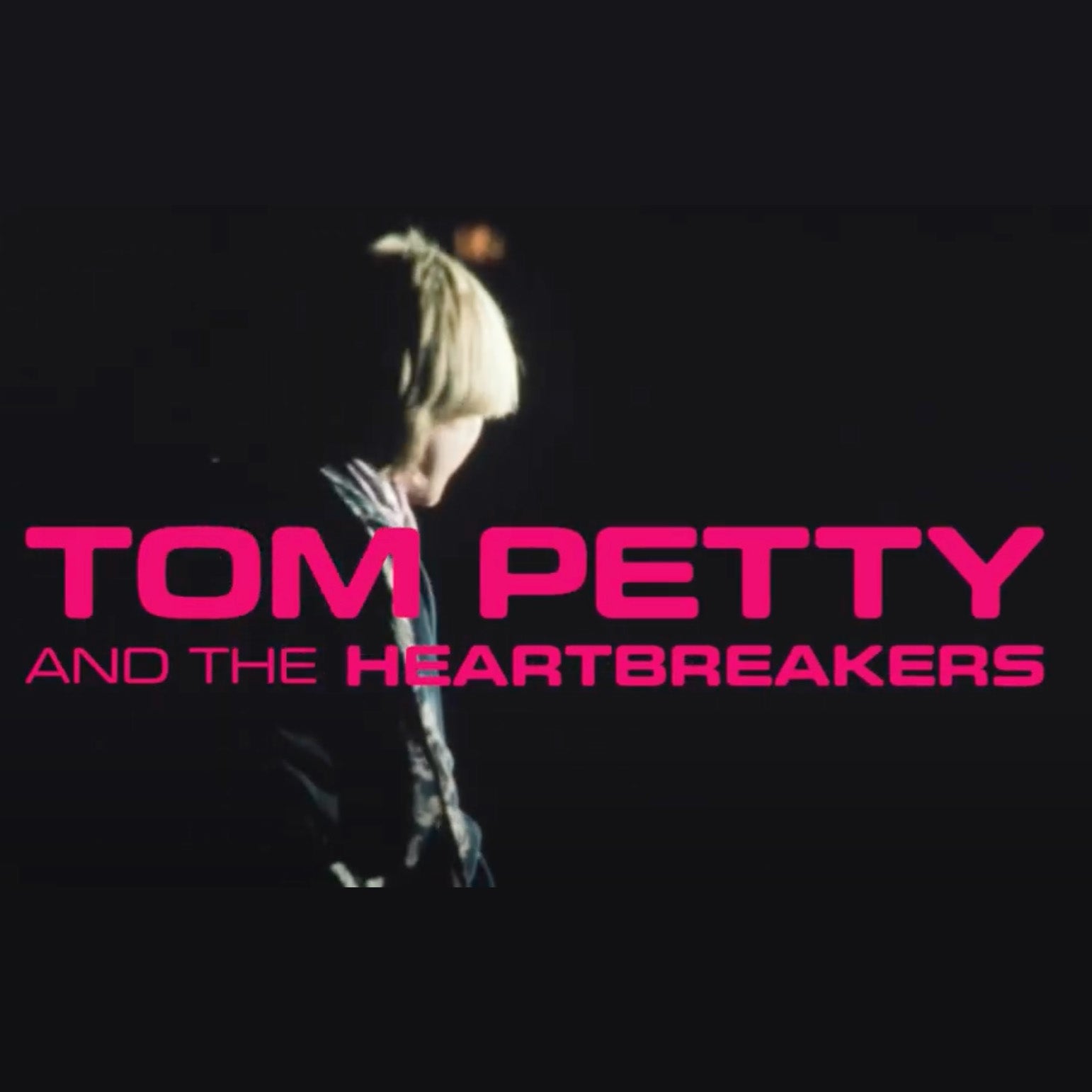 Live In Edinburgh 1982: The Gennaro Tapes - Album Trailer – Tom Petty ...