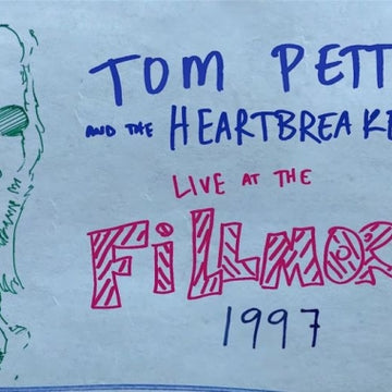 News – Tom Petty Official
