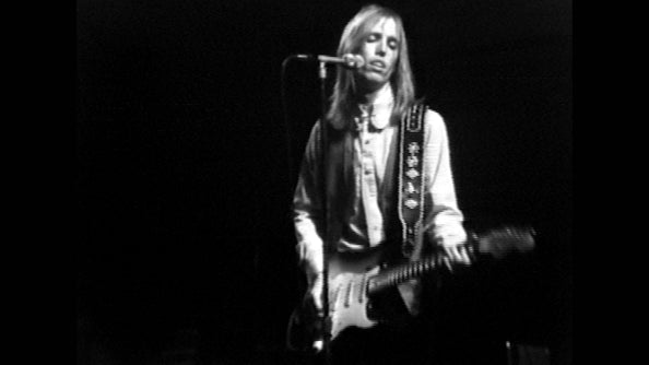 Videos – Tom Petty Official