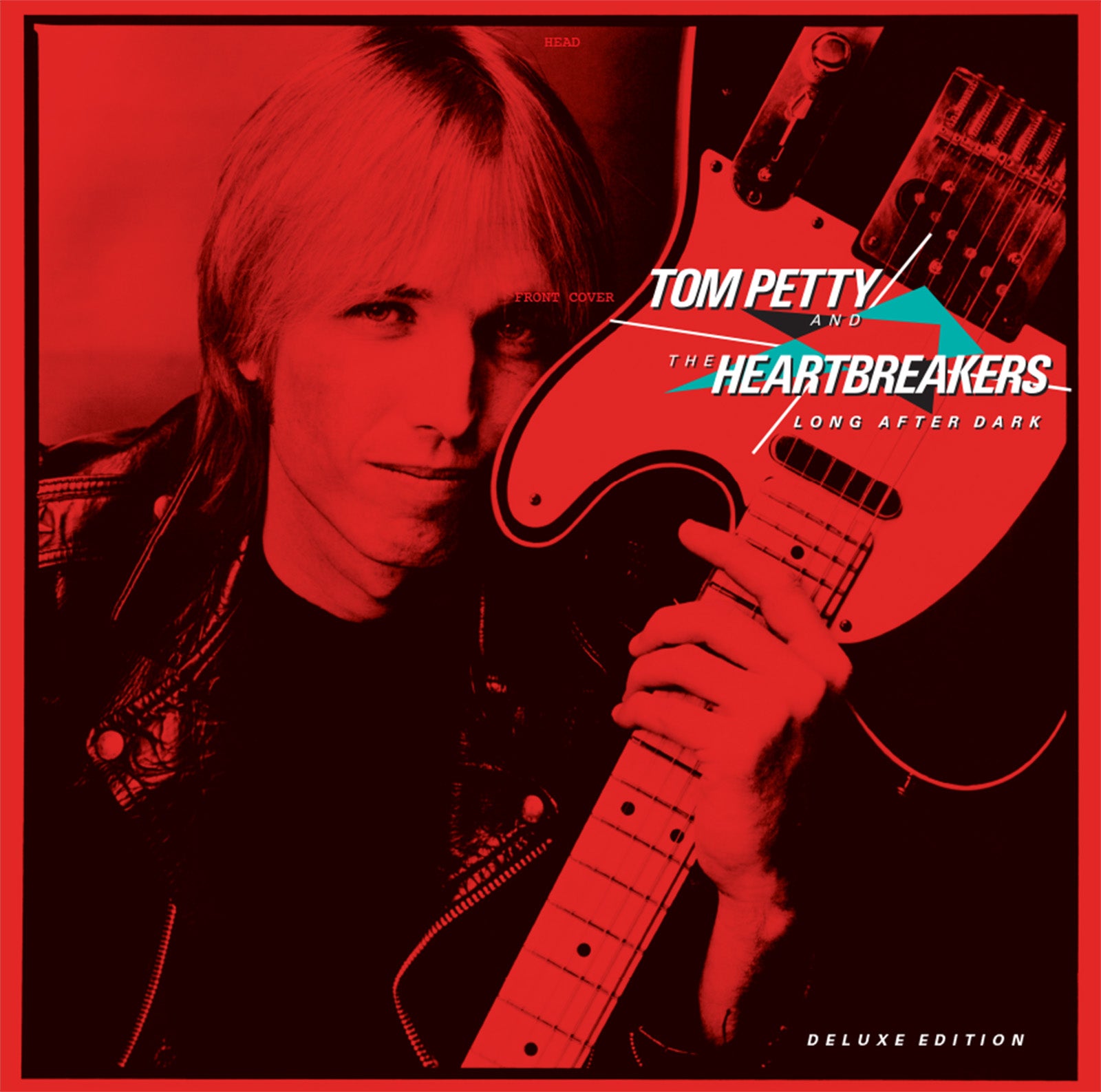 Music – Tom Petty Official