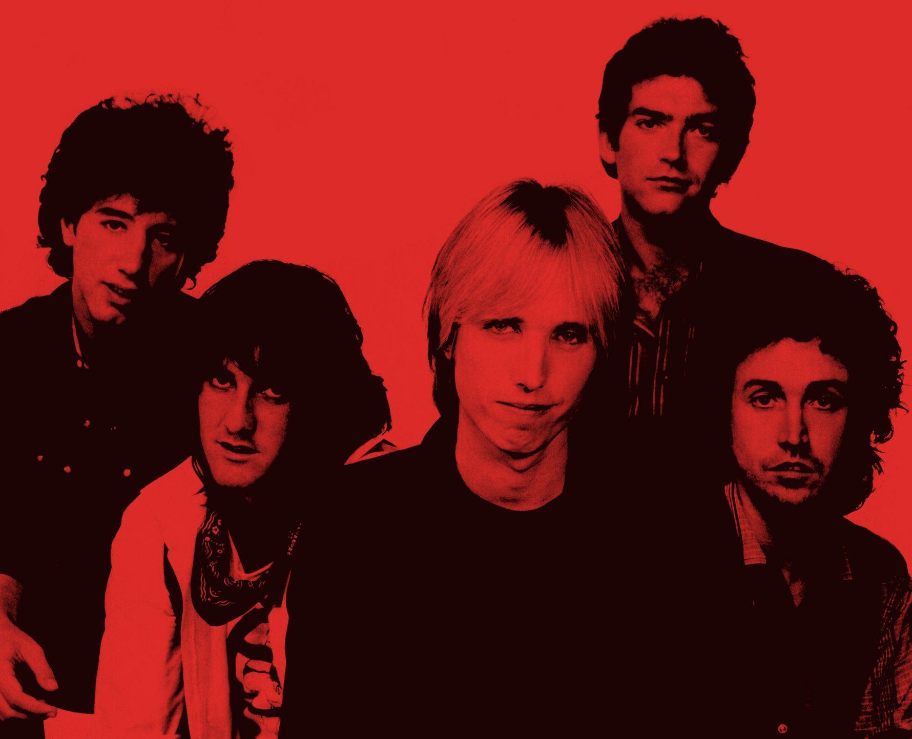 Home – Tom Petty Official